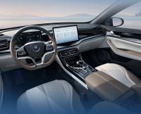 China 2023 BYD Qin Plus DM-i Champion PHEV Sedan Made in Hybrid 55KM/120KM 4 Door 5 Seats for sale