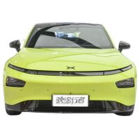 China Experience the Power of 2023 XPeng P7 Electric Cars Large Luxury and for Adult Drivers for sale
