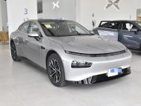 China Experience the Power of 2023 XPeng P7 Electric Cars Large Luxury and for Adult Drivers for sale
