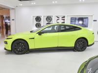 China Experience the Power of 2023 XPeng P7 Electric Cars Large Luxury and for Adult Drivers for sale