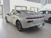 China Experience the Power of 2023 XPeng P7 Electric Cars Large Luxury and for Adult Drivers for sale