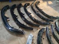 China OE X01-53011078 Auto Body Parts Daytime Running Light DRL for Lixiang L9 Easily Installed for sale