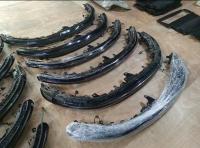 China OE X01-53011078 Auto Body Parts Daytime Running Light DRL for Lixiang L9 Easily Installed for sale