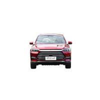 China Byd Song Pro DM-i ev Fastback Electric Vehicle 2wd Smart Auto Car Acc SUV With Panoramic Sunroof for sale