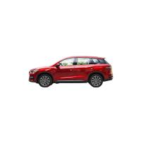 China Byd Song Pro DM-i ev Fastback Electric Vehicle 2wd Smart Auto Car Acc SUV With Panoramic Sunroof for sale