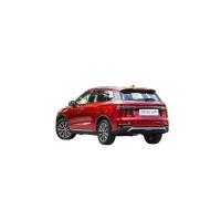 China Byd Song Pro DM-i ev Fastback Electric Vehicle 2wd Smart Auto Car Acc SUV With Panoramic Sunroof for sale