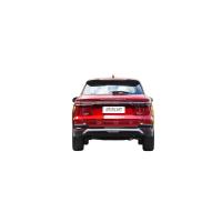 China Byd Song Pro DM-i ev Fastback Electric Vehicle 2wd Smart Auto Car Acc SUV With Panoramic Sunroof for sale