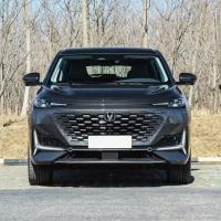 China Changan Uni-K 2023 Model 1.5T Idd Hybrid Car Energy Type Plug-in Hybrid 170 Horsepower for sale