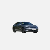 China 2022 Byd Han Ev Auto Smart Electric Car 4 Door 5Seats Used Car Curb Weight 2100kg for sale