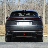 China Changan Uni-K 2023 Model 1.5T Idd Hybrid Car Energy Type Plug-in Hybrid 170 Horsepower for sale