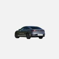 China 2022 Byd Han Ev Auto Smart Electric Car 4 Door 5Seats Used Car Curb Weight 2100kg for sale