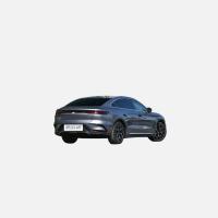 China 2022 Byd Han Ev Auto Smart Electric Car 4 Door 5Seats Used Car Curb Weight 2100kg for sale