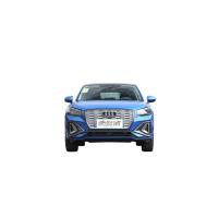 China 1610Kg Curb Weight The Perfect Balance of Power and Efficiency in a Used Audi Q2L E-Tron for sale