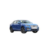 China 1610Kg Curb Weight The Perfect Balance of Power and Efficiency in a Used Audi Q2L E-Tron for sale