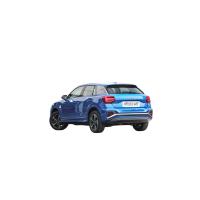 China 1610Kg Curb Weight The Perfect Balance of Power and Efficiency in a Used Audi Q2L E-Tron for sale
