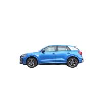 China 1610Kg Curb Weight The Perfect Balance of Power and Efficiency in a Used Audi Q2L E-Tron for sale