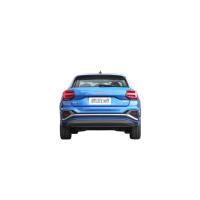 China 1610Kg Curb Weight The Perfect Balance of Power and Efficiency in a Used Audi Q2L E-Tron for sale