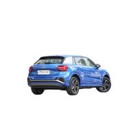 China 1610Kg Curb Weight The Perfect Balance of Power and Efficiency in a Used Audi Q2L E-Tron for sale