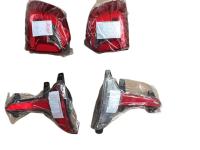 China Chery EQ1 EQ5 EQ7 EV Accesories Rear Bumper Door Full Auto Spare Parts for Other Year for sale