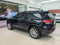 China JEEP Grand Cherokee 2017 Model 3.0L 4X4 AWD Perfect Condition Maximum Torque 200-300Nm for sale