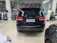China JEEP Grand Cherokee 2017 Model 3.0L 4X4 AWD Perfect Condition Maximum Torque 200-300Nm for sale
