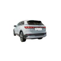 China 2022 Energy Vehicle for Adult White 605km Long Range Luxury SUV 4WD Used Electric Car for sale
