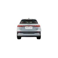 China 2022 Energy Vehicle for Adult White 605km Long Range Luxury SUV 4WD Used Electric Car for sale