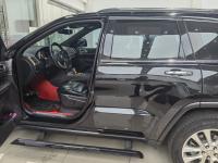 China JEEP Grand Cherokee 2017 Model 3.0L 4X4 AWD Perfect Condition Maximum Torque 200-300Nm for sale