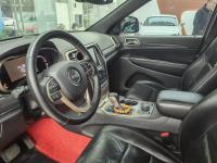 China JEEP Grand Cherokee 2017 Model 3.0L 4X4 AWD Perfect Condition Maximum Torque 200-300Nm for sale
