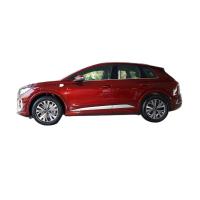 China 2022 Audi Q4 e-tron 40 EV Car Pure Electric Luxury SUV with 605km Range 5 Door 5 Seats for sale