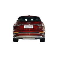 China 2022 Audi Q4 e-tron 40 EV Car Pure Electric Luxury SUV with 605km Range 5 Door 5 Seats for sale