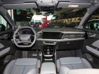 China 2022 Audi Q4 e-tron 40 EV Car Pure Electric Luxury SUV with 605km Range 5 Door 5 Seats for sale