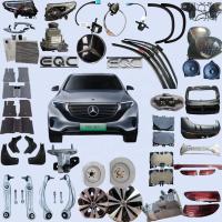 China Easily Installed Mercedes Benz EQ-C/E/B Original Auto Accessories for 1994-2016 Year for sale
