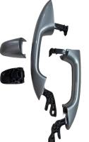 China Easily Installed Mercedes Benz EQ-C/E/B Original Auto Accessories for 1994-2016 Year for sale