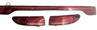 China Easily Installed Mercedes Benz EQ-C/E/B Original Auto Accessories for 1994-2016 Year for sale