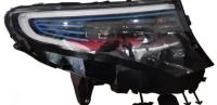 China Easily Installed Mercedes Benz EQ-C/E/B Original Auto Accessories for 1994-2016 Year for sale