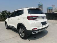 China Front Disc Rear Disc Brake System Chery Tiggo 4 Pro Second-Hand SUV at Affordable for sale