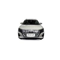 China Used 2022 Audi Q5 Etron 50 EV Car with 150KW Total Motor Power and Lithium Battery for sale