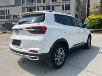 China Front Disc Rear Disc Brake System Chery Tiggo 4 Pro Second-Hand SUV at Affordable for sale