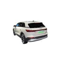 China Used 2022 Audi Q5 Etron 50 EV Car with 150KW Total Motor Power and Lithium Battery for sale