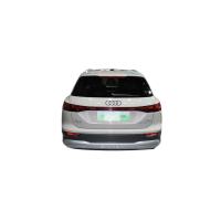 China Used 2022 Audi Q5 Etron 50 EV Car with 150KW Total Motor Power and Lithium Battery for sale