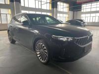China Advanced Plug-in Hybrid SUV Car Dongfeng Voyah Free Lantu 2021 2022 2023 510 Kw 694 Po for sale