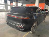 China Advanced Plug-in Hybrid SUV Car Dongfeng Voyah Free Lantu 2021 2022 2023 510 Kw 694 Po for sale