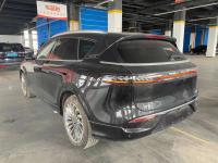 China Advanced Plug-in Hybrid SUV Car Dongfeng Voyah Free Lantu 2021 2022 2023 510 Kw 694 Po for sale