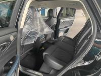 China Advanced Plug-in Hybrid SUV Car Dongfeng Voyah Free Lantu 2021 2022 2023 510 Kw 694 Po for sale