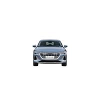 China 2022 Audi E-tron Pioneer Version 4x4 Electric Vehicle with 465km Pure Electric Range for sale