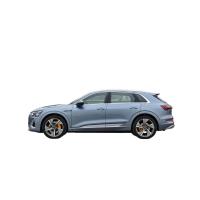 China 2022 Audi E-tron Pioneer Version 4x4 Electric Vehicle with 465km Pure Electric Range for sale