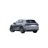 China 2022 Audi E-tron Pioneer Version 4x4 Electric Vehicle with 465km Pure Electric Range for sale