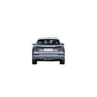 China 2022 Audi E-tron Pioneer Version 4x4 Electric Vehicle with 465km Pure Electric Range for sale