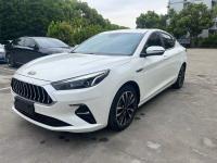 China Second Hand 2020 JAC J7 A5 1.5T 2WD Used Car 5 Door 5 Seats 50-80L Fuel Tank Capacity for sale